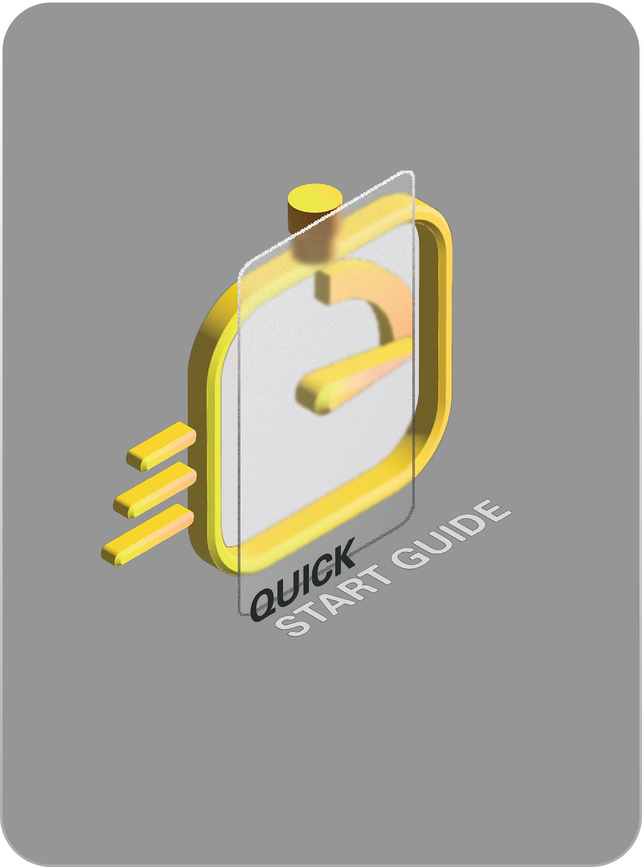 Quick Start Guide | WEISSCore.com